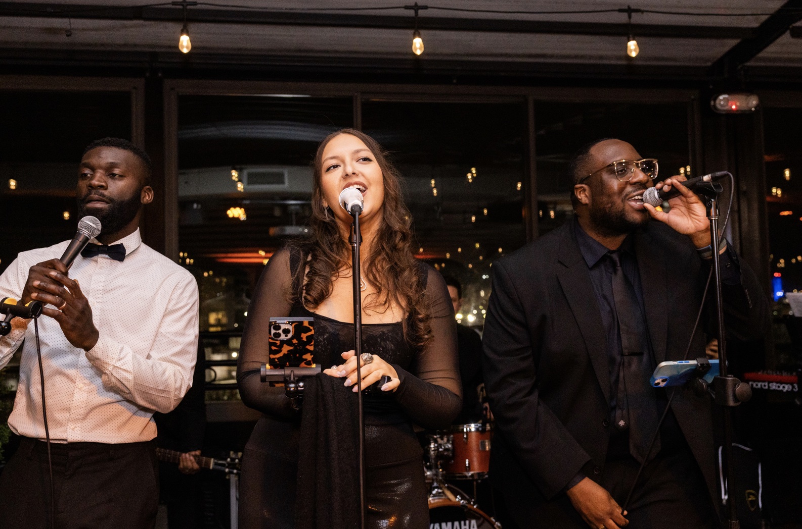 Why It's So Important to Hire a SET BAND For Your Event - Storytellers NYC